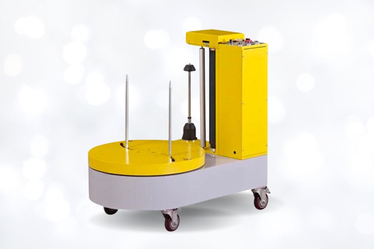 End of Line Automation Solutions Packaging - Bricspac End of Line Automation Solutions Packaging - Bricspac